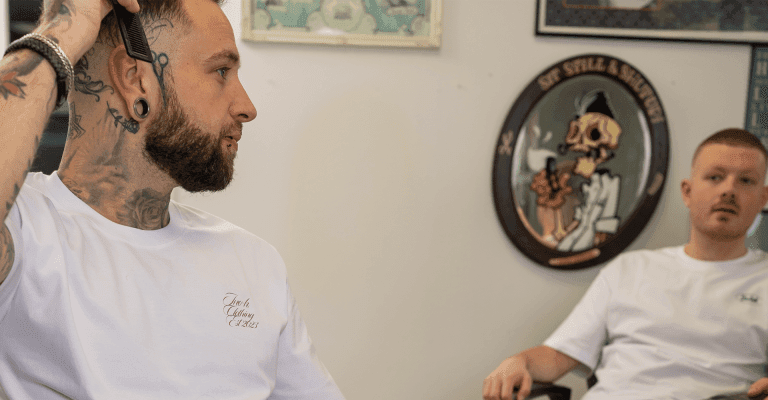 Over ons - Inoah. Clothing